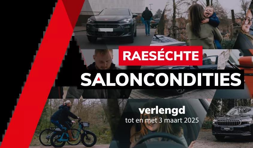 RAES Autogroep garage & carrosserie in Brugge en Oostende | RAES Autogroep