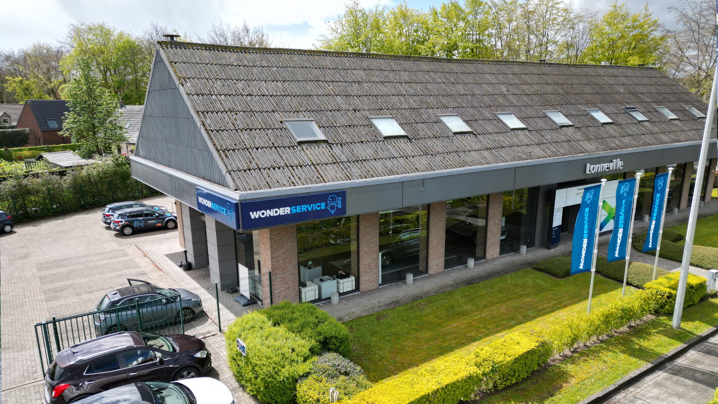 Verlofregeling | RAES Autogroep